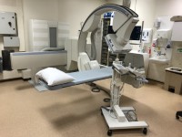 X-Ray, Ultrasound and CT Scanning | AccessAble