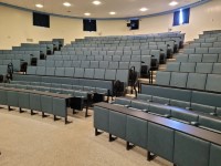 Lecture Theatre - 2.27 | AccessAble