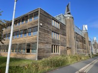 Dearing Building | AccessAble