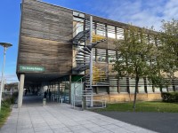 Dearing Building | AccessAble