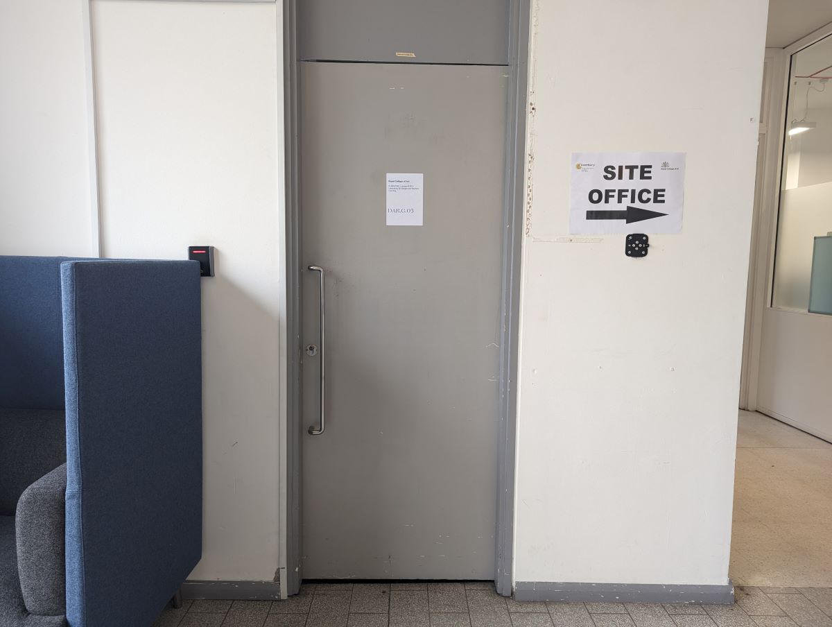 DAR G05 | AccessAble