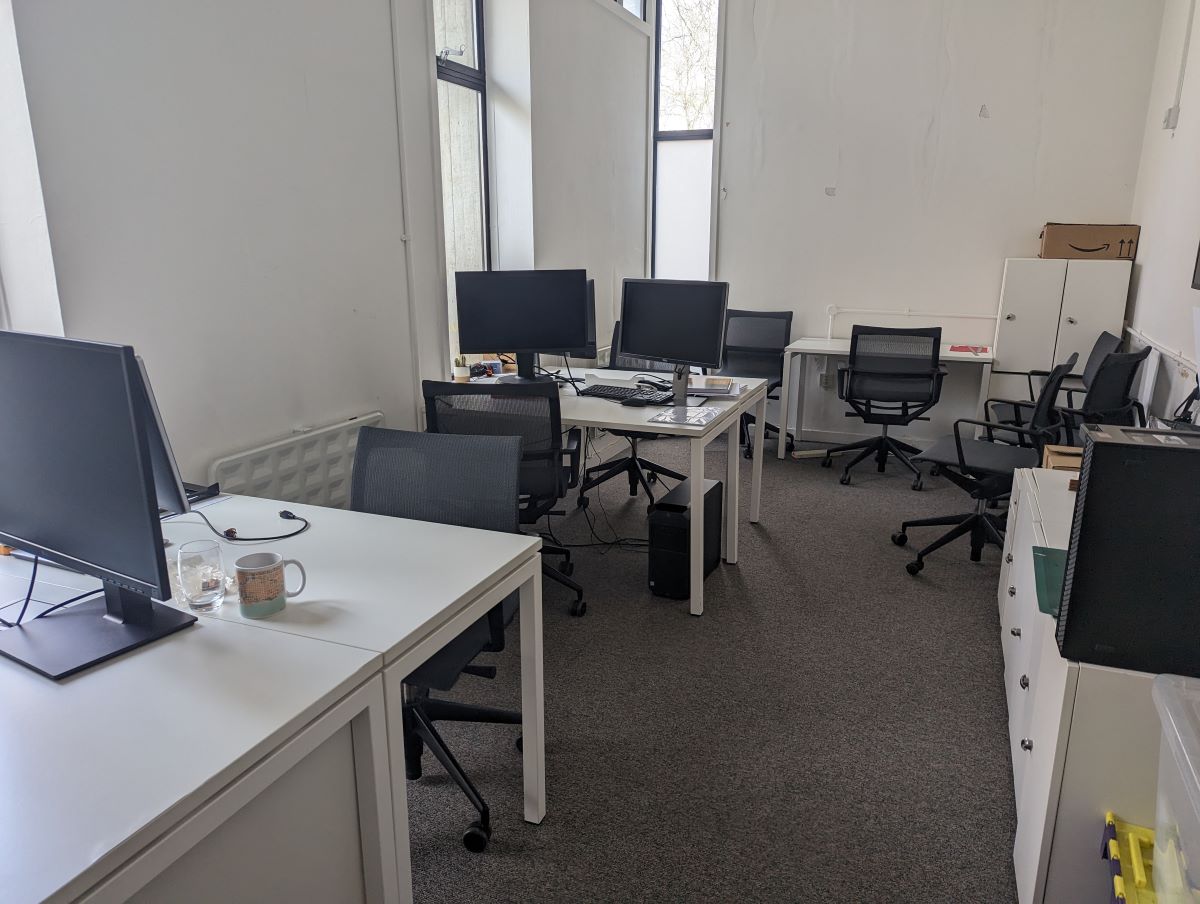 DAR G05 | AccessAble