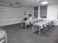 F322 - Classroom | AccessAble