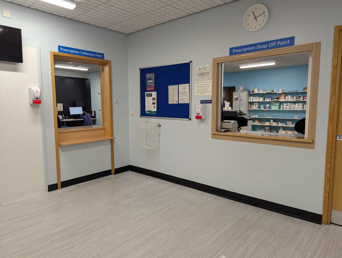 Pharmacy | AccessAble