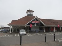 Tesco Feltham Superstore | AccessAble