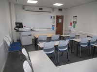 F302 - Classroom | AccessAble