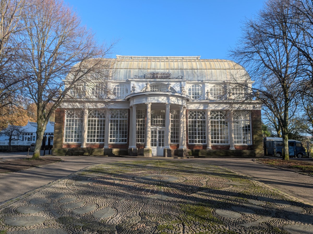 Williamson Park - Butterfly House and Mini Zoo | AccessAble