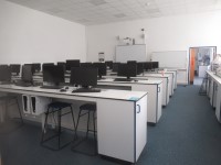 D205 - Properties of Materials Lab | AccessAble