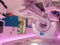 Clarendon Wing - Children's MRI and Cardiac Catheter Suite | AccessAble