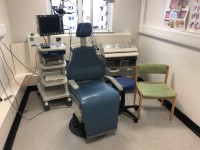 ENT Outpatients | AccessAble