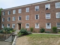 Cripps Hall - Blocks V & W | AccessAble