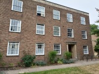 Cripps Hall - Blocks V & W | AccessAble