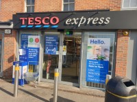 Tesco South Street Express | AccessAble
