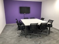 W4.10 - Tutorial Room | AccessAble