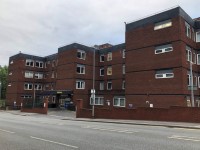 Beckett Wing | AccessAble