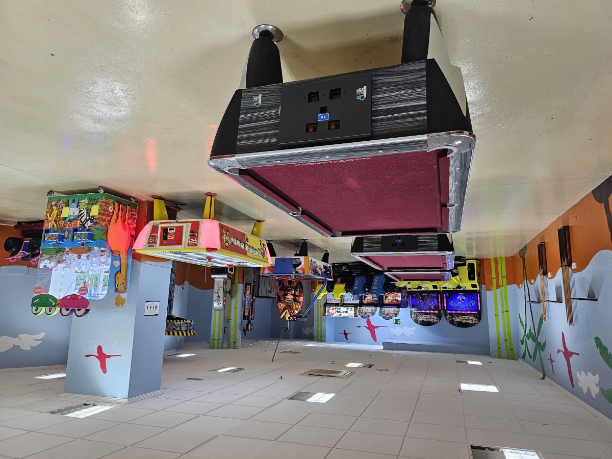 Hotel Flamingo Oasis - Activities | AccessAble