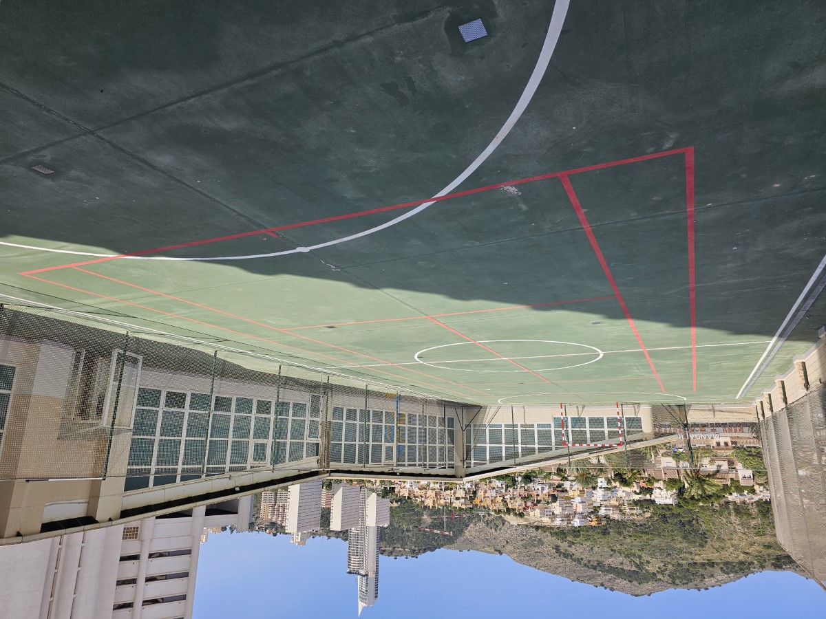 Hotel Flamingo Oasis - Activities | AccessAble