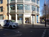 Tesco Kings Cross Metro | AccessAble