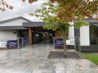Cockermouth Community Hospital & Health Centre | AccessAble