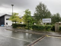Cockermouth Community Hospital & Health Centre | AccessAble