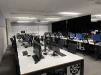 5.25 - Computer Lab | AccessAble