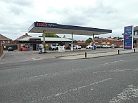 Tesco Gosforth Express | AccessAble