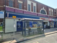 Tesco Bentley Express | AccessAble