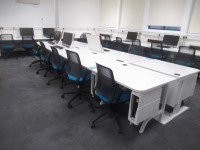 LB252 - Computing Laboratory | AccessAble