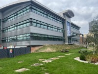 The Boots Science Building | AccessAble