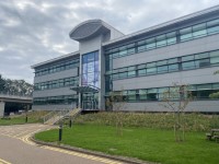 The Boots Science Building | AccessAble