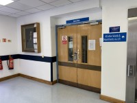 Brotherton Wing - National Inpatient Centre for Psychological Medicine ...