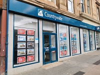 Countrywide - Glasgow West End | AccessAble