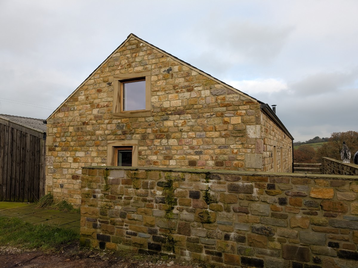 Keasden Head Farm | AccessAble