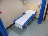 Leatherhead Community Hospital - Outpatients | AccessAble