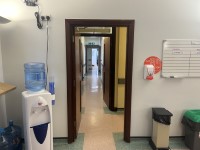 Leatherhead Community Hospital - Outpatients | AccessAble