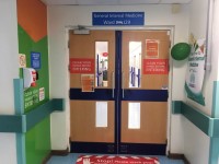Ward J29 - General Internal Medicine | AccessAble
