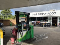 BP Waterfall SF Connect | AccessAble