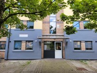 House 15, Talybont South | AccessAble