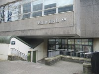 Main Hall | AccessAble