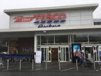 Tesco Basildon Pitsea Extra | AccessAble