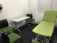 Fleming Building - 001A - Training Room 1 | AccessAble