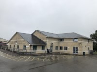 Oak Tree Surgery | AccessAble