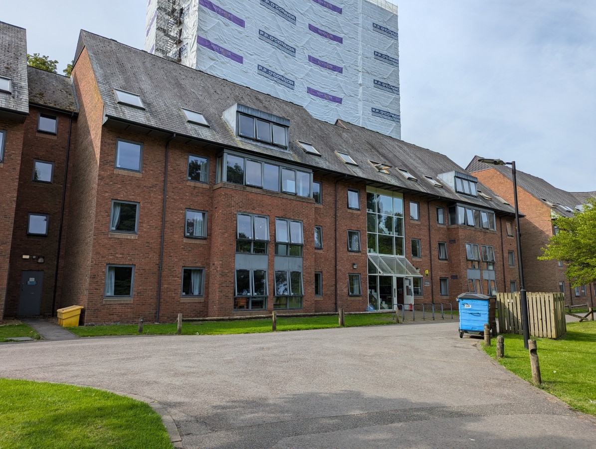 Sheavyn House | AccessAble