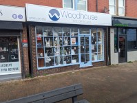 Woodhouse Opticians | AccessAble