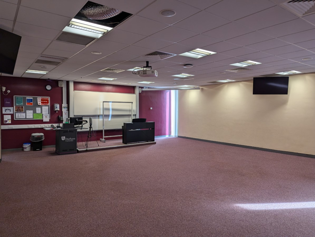 ER157 - Teaching Room | AccessAble