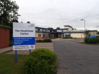 The Heathfield Centre | AccessAble