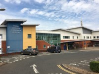 Samuel Johnson Community Hospital | AccessAble