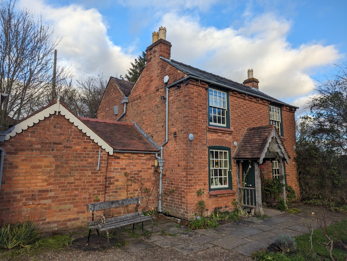 The Firs - Elgar's Birthplace - House and Garden | AccessAble