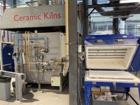 National Glass Centre - Ceramic Kilns | AccessAble