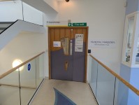 Chemotherapy - Sir William Rous Unit | AccessAble